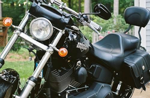 2004 Harley-Davidson® FXSTB/I Softail® Night Train® for Sale in ...