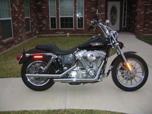 2002 Harley-Davidson® FXD Dyna Super Glide® for Sale in Springfield, VA ...