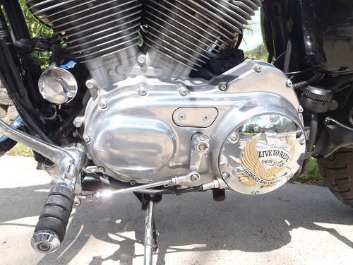 2006 Harley-Davidson® XLH-883 Sportster® 883 for Sale in Santa Fe, TX ...