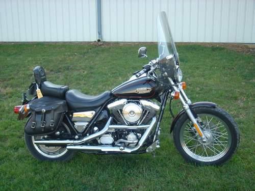 1993 Harley-Davidson® FXRS-SP Low Rider® Sport for Sale in Millerstown ...