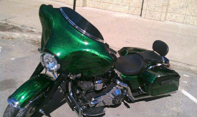 1999 Harley-Davidson® FLHTCUI Ultra Classic® Electra Glide® for Sale in ...