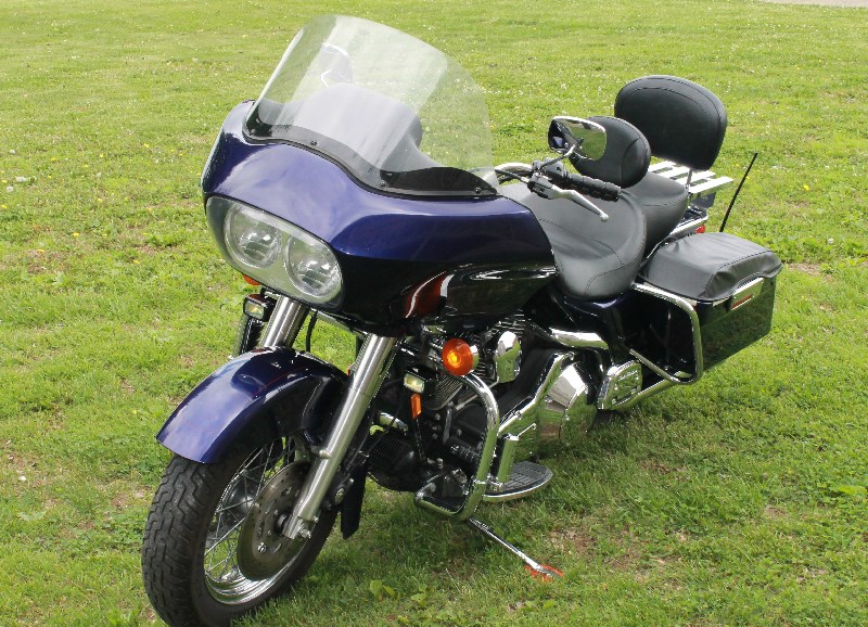 1999 Harley-Davidson® FLTR/I Road Glide® for Sale in Calvert City, KY ...