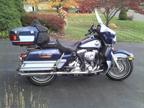 1999 Harley-Davidson® FLHTCUI Ultra Classic® Electra Glide® for Sale in ...