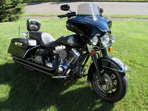 2000 Harley-Davidson® FLHT Electra Glide® Standard for Sale in enfield ...