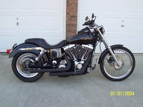 2001 Harley-Davidson® FXDL Dyna Low Rider® for Sale in Kennesaw, GA ...