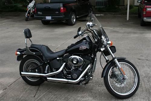 2000 Harley-Davidson® FXSTB Night Train® for Sale in League City, TX ...