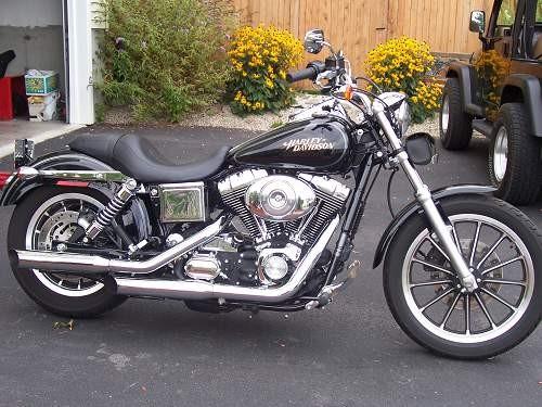 2005 Harley-Davidson® FXDL/I Dyna® Low Rider for Sale in WEBSTER, MA ...