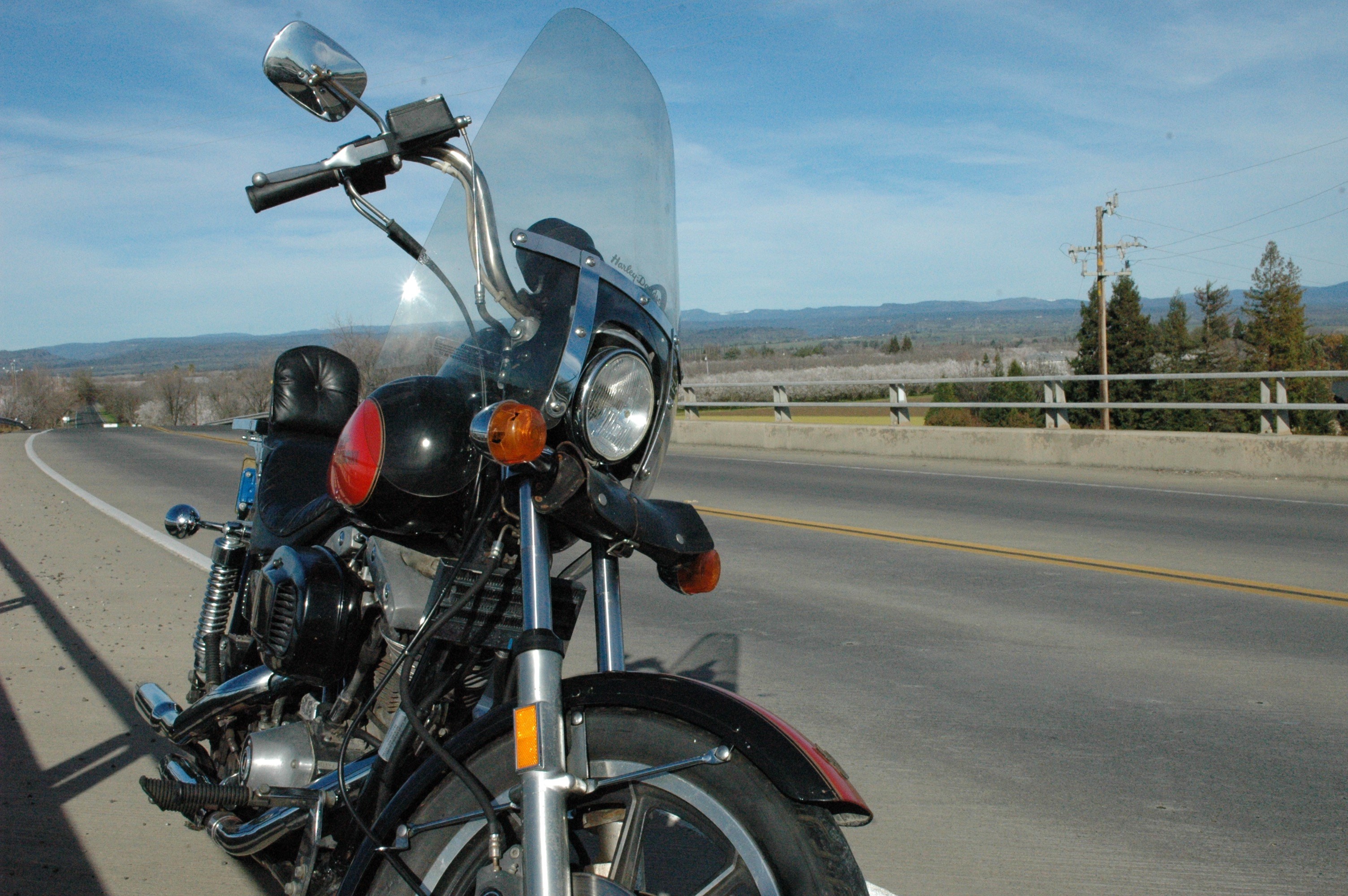 1982 Harley-Davidson® FXRS Super Glide II for Sale in Durham, CA (Item ...