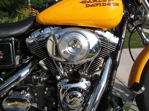 2001 Harley-Davidson® FXDL Dyna Low Rider® for Sale in Fort Myers, FL ...