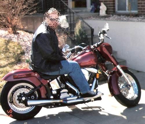 1994 Harley-Davidson® FXSTC Softail® Custom for Sale in Greeley , CO ...