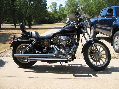 2002 Harley-Davidson® FXD Dyna Super Glide® for Sale in Waco, TX (Item ...