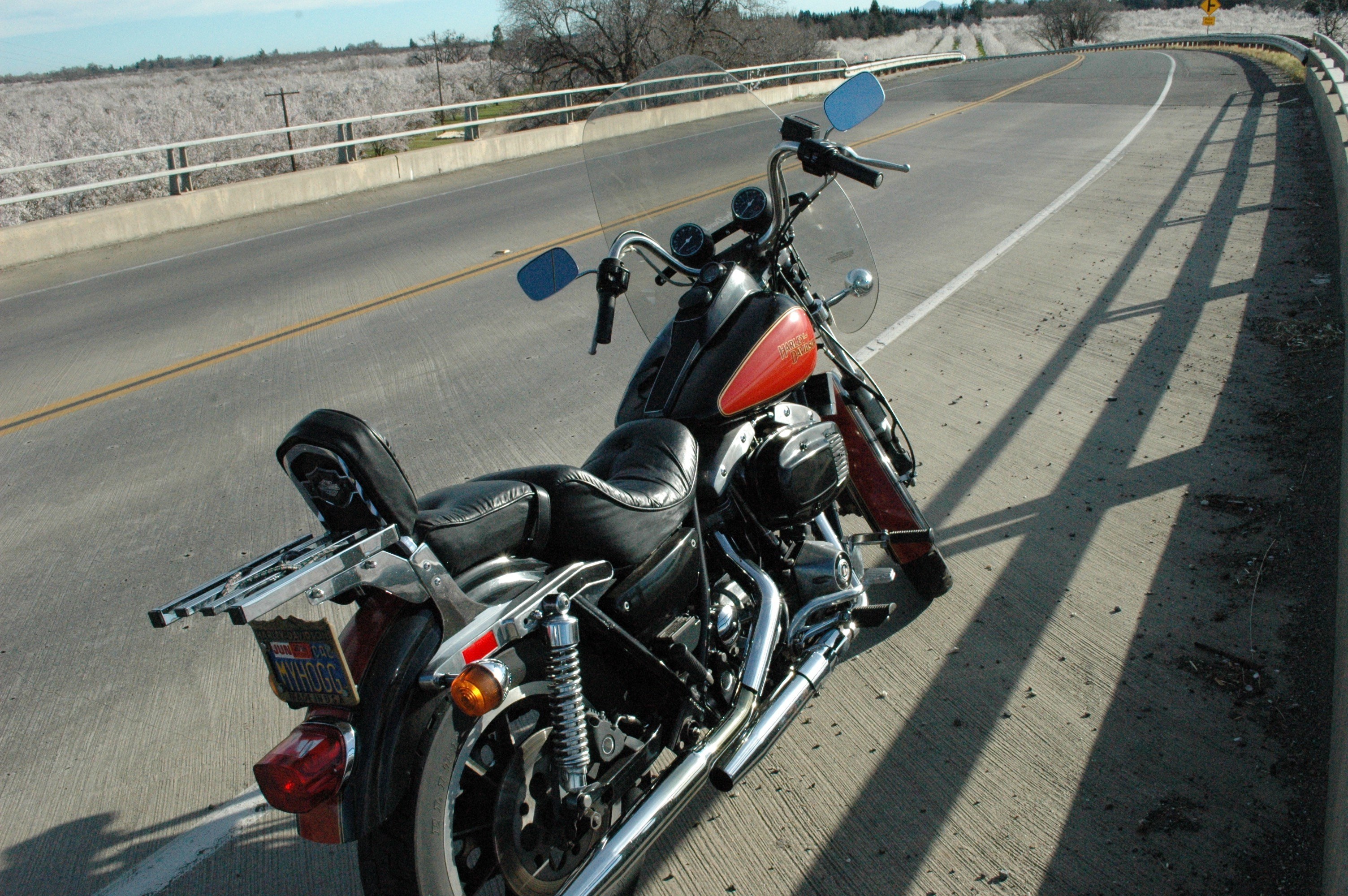 1982 Harley-Davidson® FXRS Super Glide II for Sale in Durham, CA (Item ...