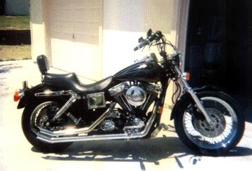 1998 Harley-Davidson® FXDS-CONV Dyna® Convertible for Sale in CO (Item ...