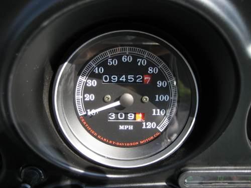 1999 Harley-Davidson® FLHTCUI Ultra Classic® Electra Glide® for Sale in ...