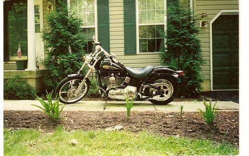 2000 Harley-Davidson® FXSTB Night Train® for Sale in Warminster, PA ...