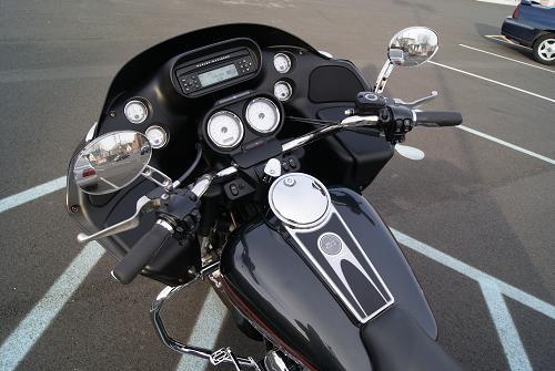 2007 Harley-Davidson® FLTR Road Glide® for Sale in fairfield, CT (Item ...