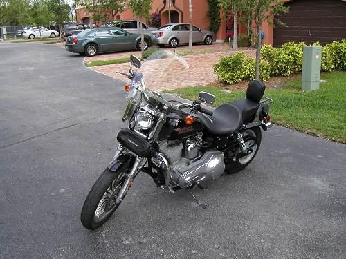 2002 Harley-Davidson® FXD Dyna Super Glide® for Sale in Palmetto Bay ...