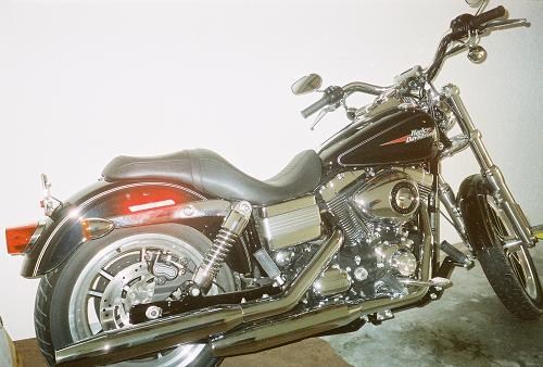 2009 Harley-Davidson® FXDL Dyna® Low Rider® for Sale in Fort Myers, FL ...