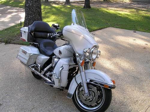 2004 Harley-Davidson® FLHTCU/I Ultra Classic® Electra Glide® for Sale ...