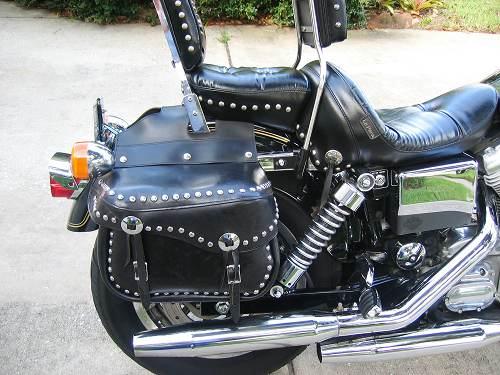 2000 Harley-Davidson® FXD Dyna® Super Glide for Sale in Apopka, FL ...