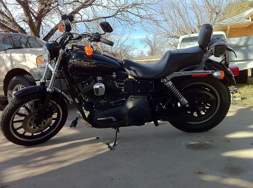 1997 Harley-Davidson® FXD Dyna® Super Glide® for Sale in Fort Worth, TX ...