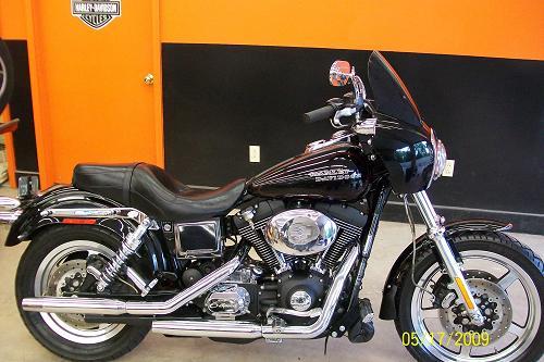 2001 Harley-Davidson® FXDXT Dyna Super Glide® T-Sport for Sale in ...