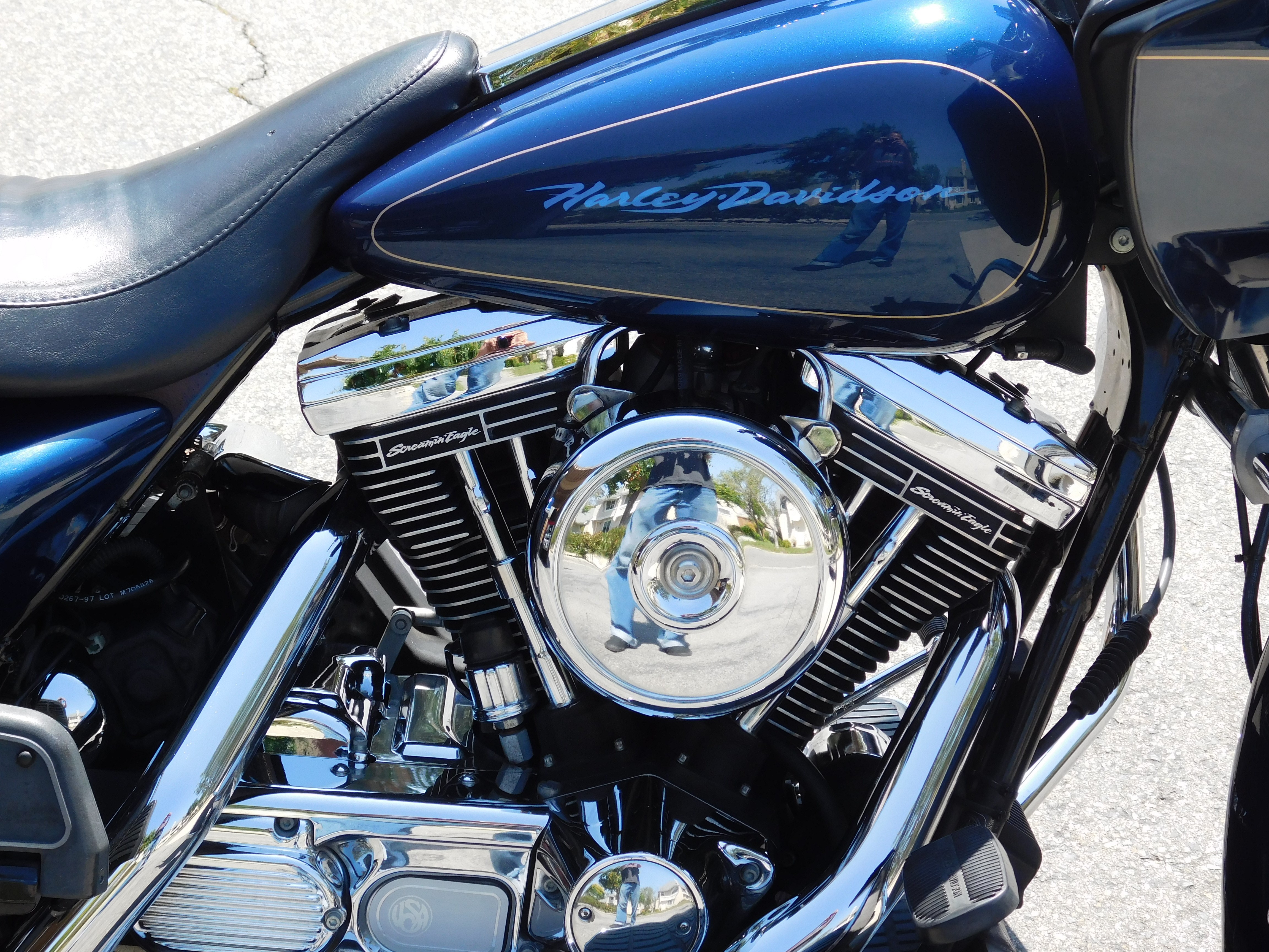 1998 Harley-Davidson® FLTR/I Road Glide® for Sale in Irvine, CA (Item ...