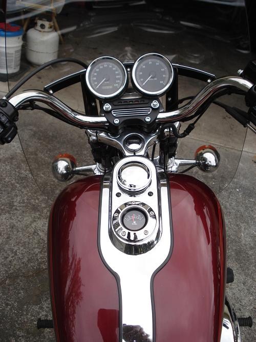 2000 Harley-Davidson® FXDX Dyna® Super Glide Sport for Sale in ...