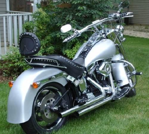 1994 Harley-Davidson® FLSTF Fat Boy® for Sale in Barnegat, NJ (Item 30328)