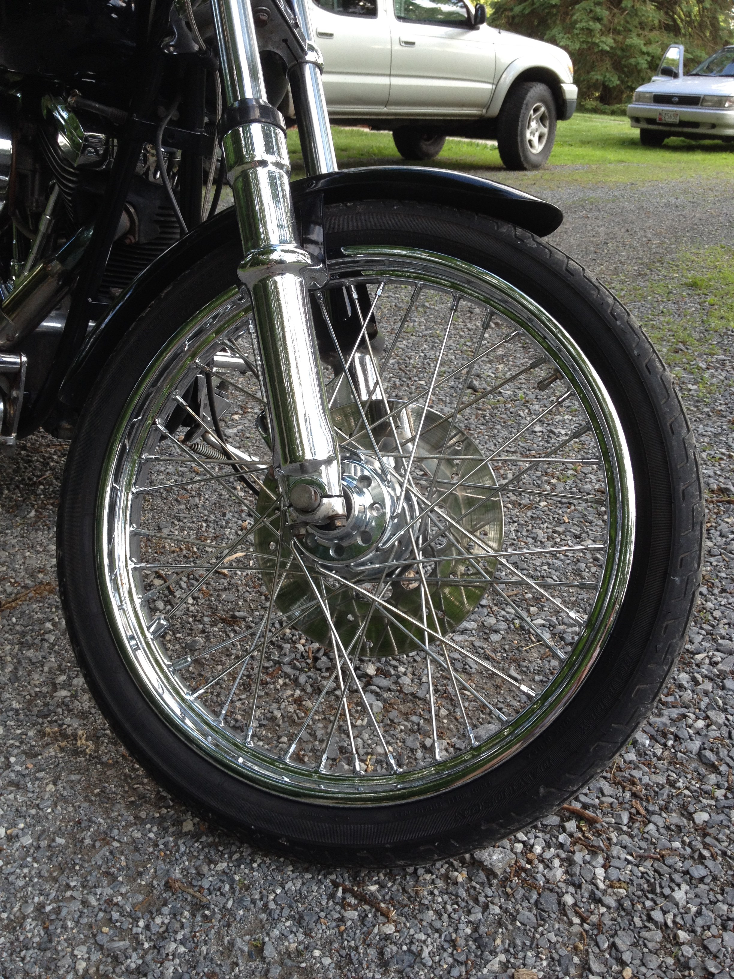 1985 Harley-Davidson® FXST Softail® for Sale in Smithsburg, MD (Item ...