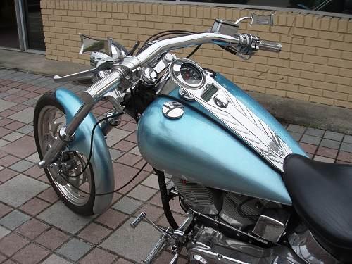 1992 Harley-Davidson® FXSTC Softail® Custom for Sale in Okeechobee, FL ...