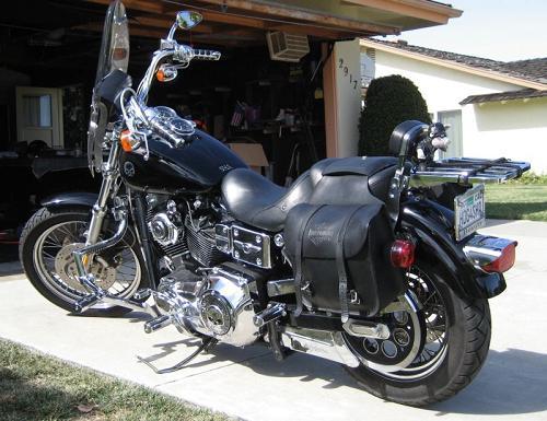2000 Harley-Davidson® FXDL Dyna® Low Rider for Sale in Costa Mesa, CA ...