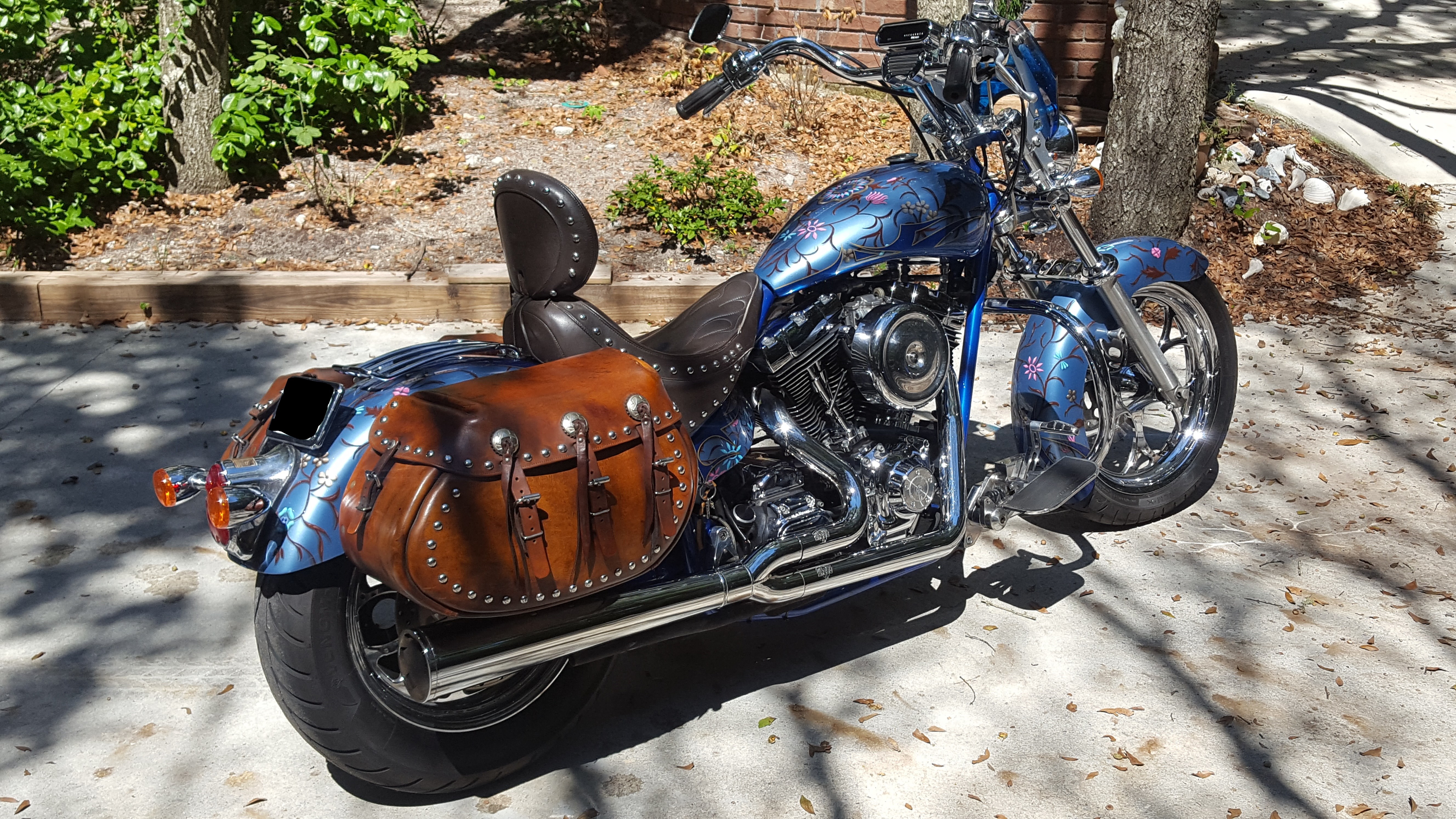 2001 Harley-Davidson® Custom for Sale in Pine Knoll Shores, NC (Item ...