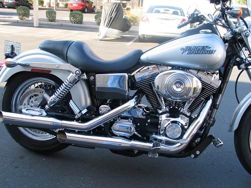 2004 Harley-Davidson® FXDL/I Dyna Low Rider® for Sale in St. Michaels, MD (Item 22810)