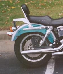 1995 Harley-Davidson® FXDS-CONV Dyna® Convertible for Sale in Gwinn, MI ...