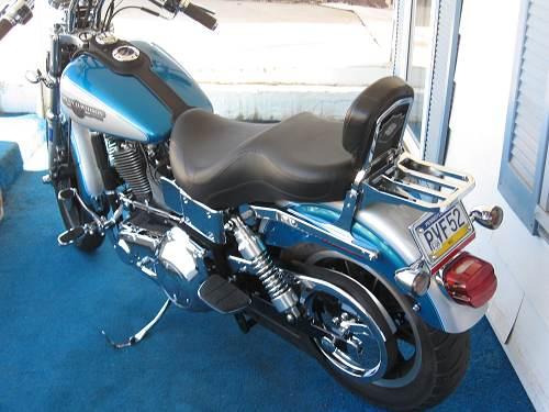 1995 Harley-Davidson® FXDS-CONV Dyna® Convertible for Sale in Erie, PA ...
