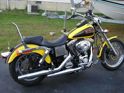 1999 Harley-Davidson® FXDL Dyna® Low Rider® for Sale in North East, MD ...