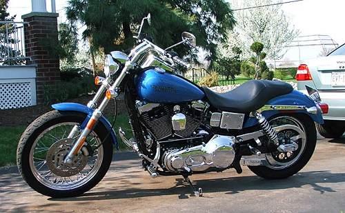 2002 Harley-Davidson® FXDL Dyna Low Rider® for Sale in Souderton, PA ...