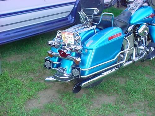 1982 Harley-Davidson® FLH Electra Glide® for Sale in Akron , OH (Item ...