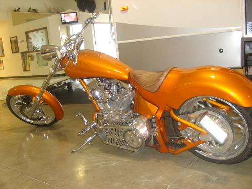 2003 Covington Cycle City Pro-Street Limo Custom for Sale in summerset ...