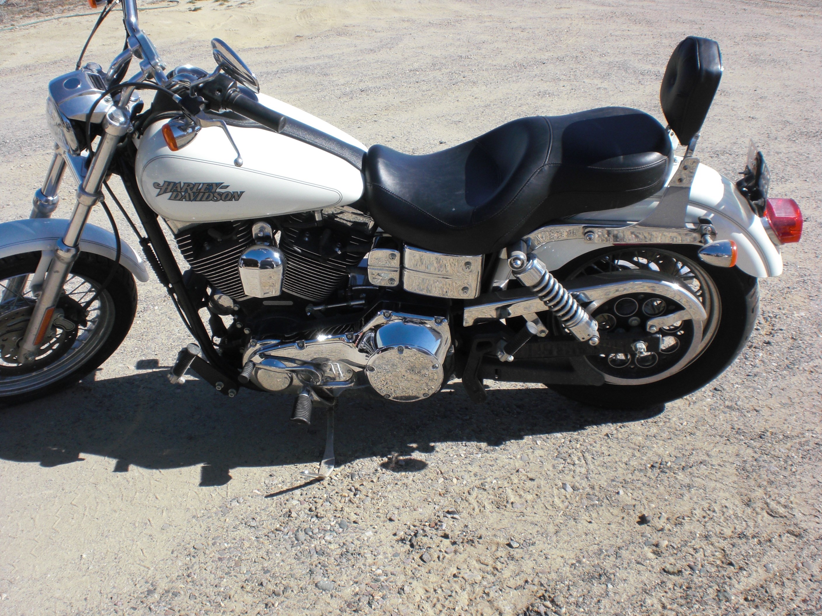 2004 Harley-Davidson® FXDL/I Dyna Low Rider® for Sale in Bloomfield, NM ...