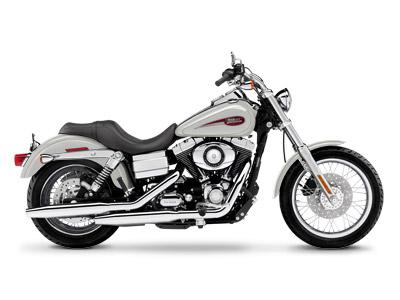 2007 Harley-Davidson® FXDL Dyna® Low Rider® for Sale in allenton, MI ...