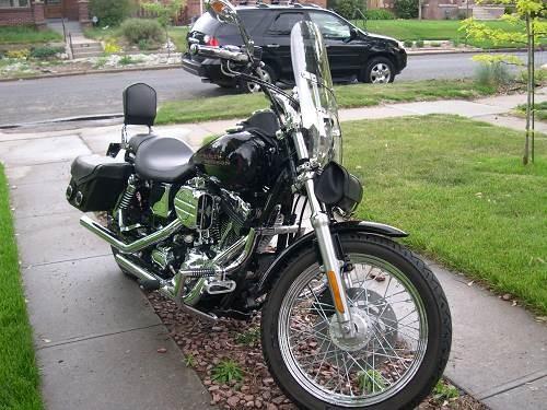 2001 Harley-Davidson® FXDL Dyna Low Rider® for Sale in Denver, CO (Item ...