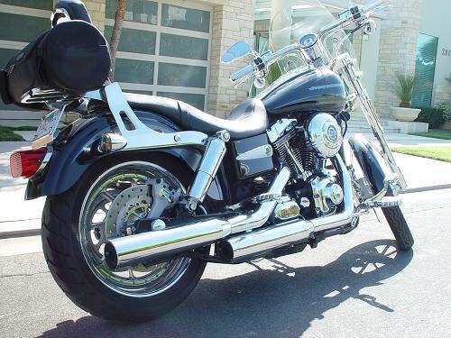 2007 Harley-Davidson® FXDSE Screamin' Eagle® Dyna® for Sale in Corona ...