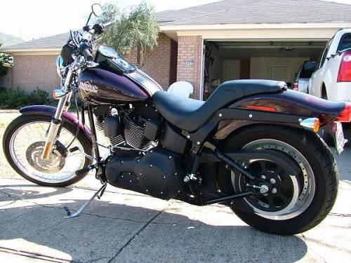 2005 Harley-Davidson® FXSTB/I Night Train® for Sale in Bossier City, LA ...