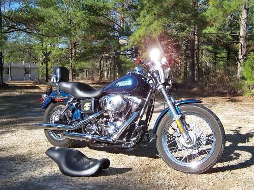 2004 Harley-Davidson® FXDL/I Dyna Low Rider® for Sale in Waynesboro, GA ...