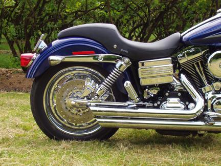 2007 Harley-Davidson® FXDL Dyna® Low Rider® for Sale in Salem, OR (Item ...