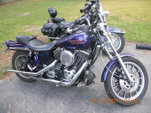 1999 Harley-Davidson® FXDL Dyna® Low Rider® for Sale in clarksburg, MD ...