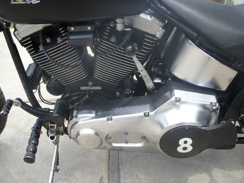 1998 Harley-Davidson® FLSTF Fat Boy® for Sale in Edgewater, MD (Item ...