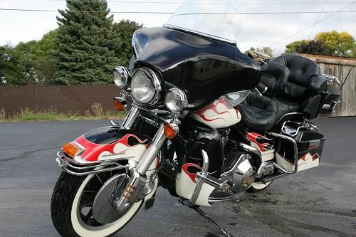 1996 Harley-Davidson® FLTCUI Ultra Classic® Tour Glide® for Sale in ...